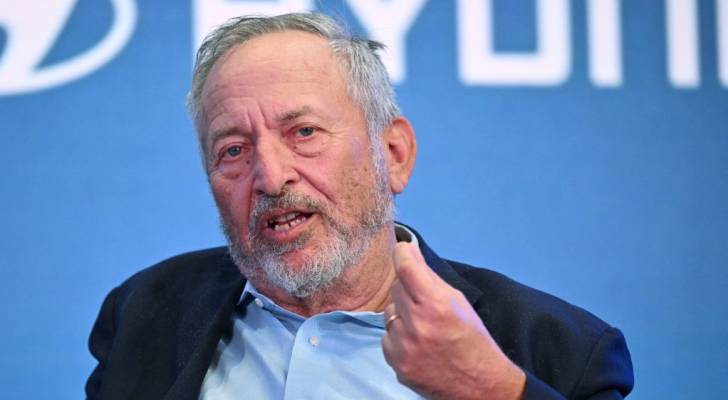 Famed economist Larry Summers issues dire inflation warning to ...