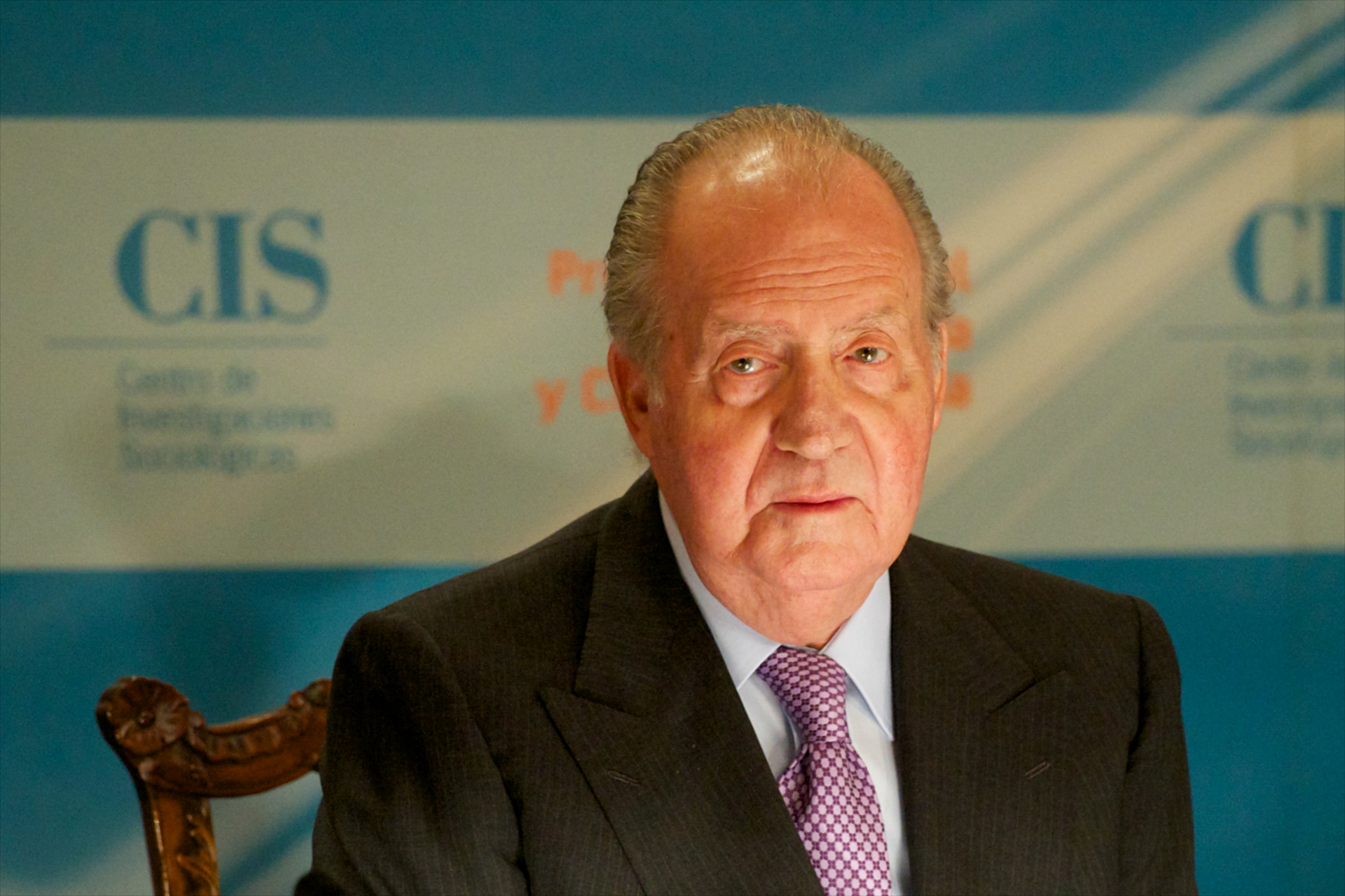 “Il re spagnolo Juan Carlos ha sparato a suo fratello”