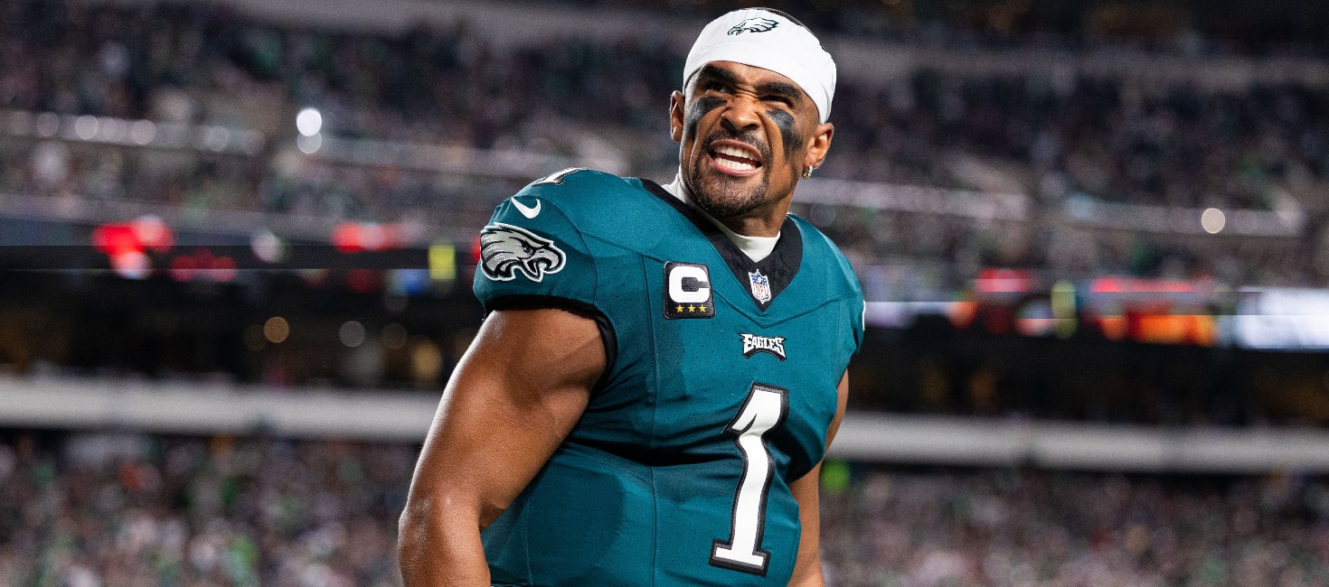 Super Bowl LIX Betting Odds & Trends History: Eagles vs. Chiefs (2025)