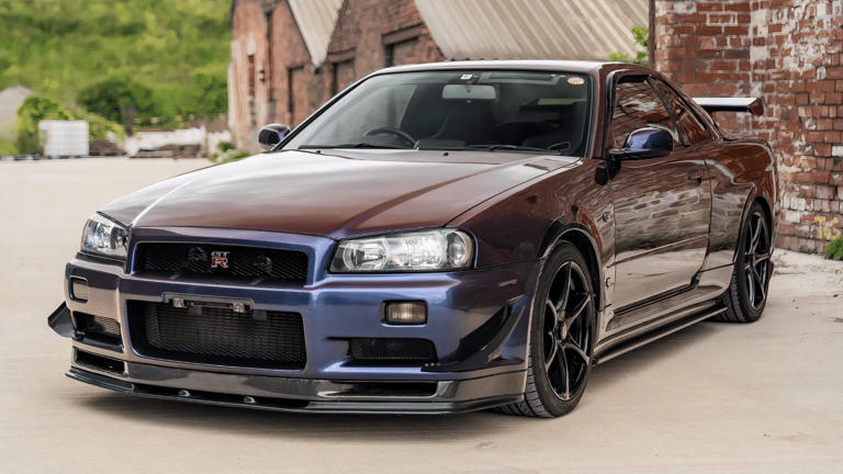 Tuner Favorites: 10 Best Cars To Modify
