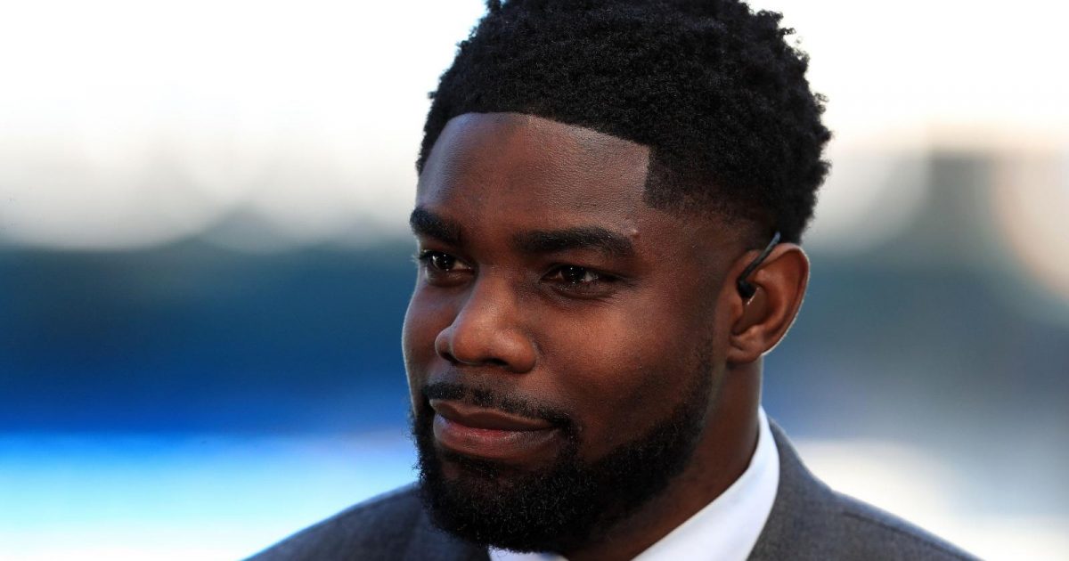 Liverpool: Richards ‘starting to worry’ as anti-Reds approach exposes ...