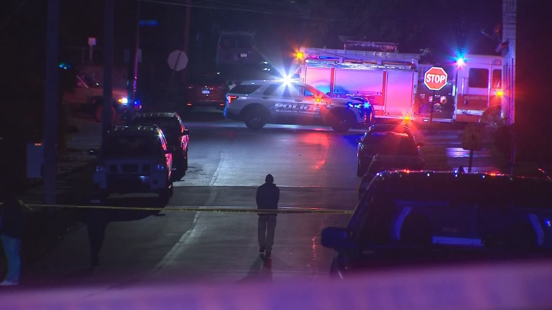 Teen charged in Clairton triple shooting