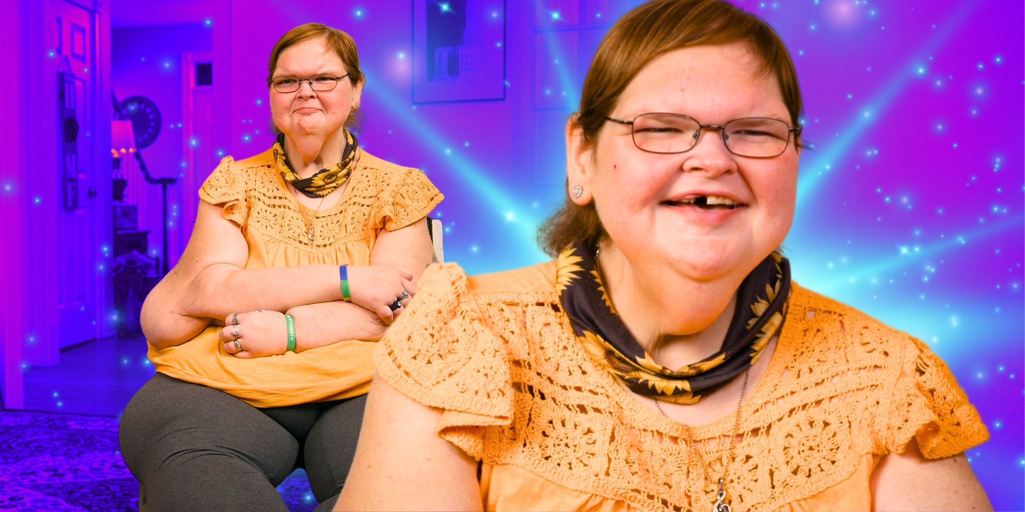 1000-Lb Sisters: 8 Times The Slaton Siblings Achieved Extraordinary ...