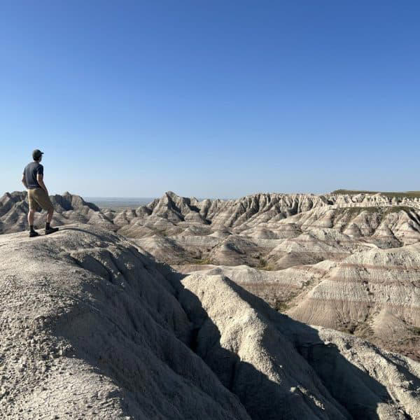 The Essential Badlands National Park Travel Guide: Hikes, Views, and Hidden Gems