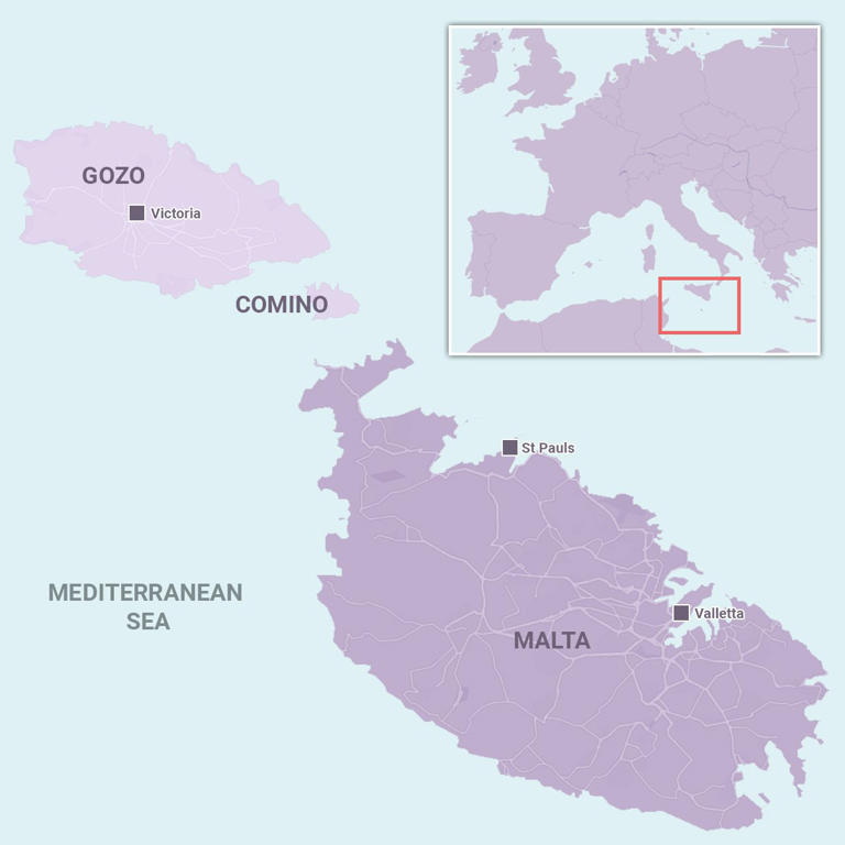 Discover Gozo: Europe's tranquil island getaway