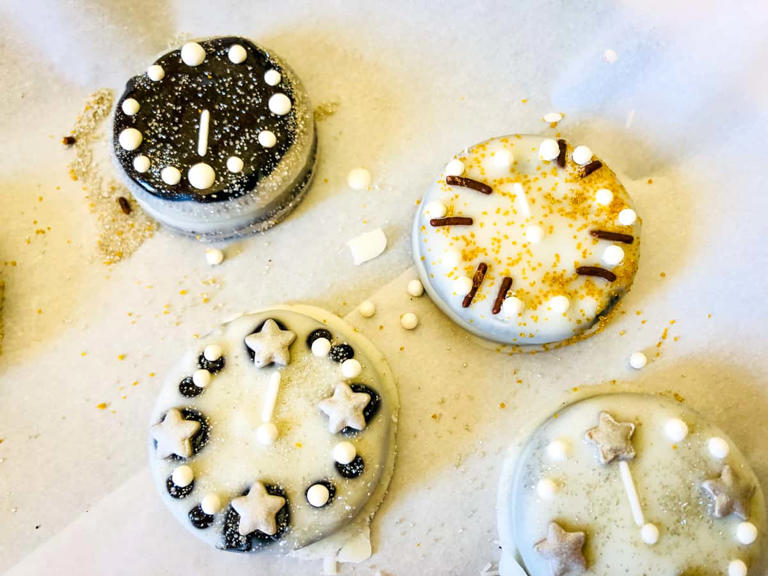 31 NYE snacks you’ll want out before the first guest arrives