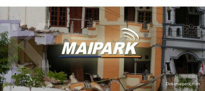 Ini Kata MAIPARK Soal Adanya Rencana Konsolidasi Perusahaan Reasuransi BUMN