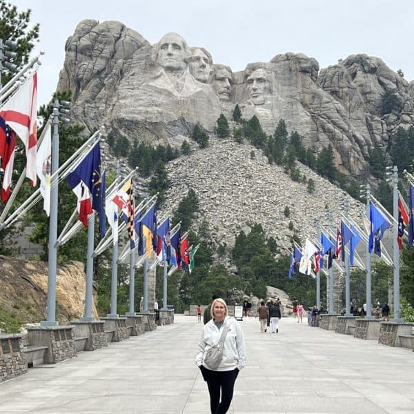 Beyond the Faces: A Complete Guide to Experiencing Mount Rushmore