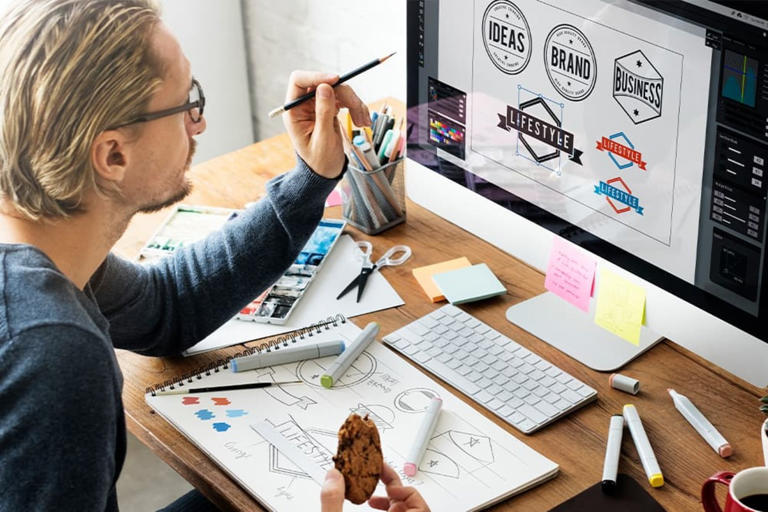 Cómo hacer un logo atractivo que conecte y se recuerde