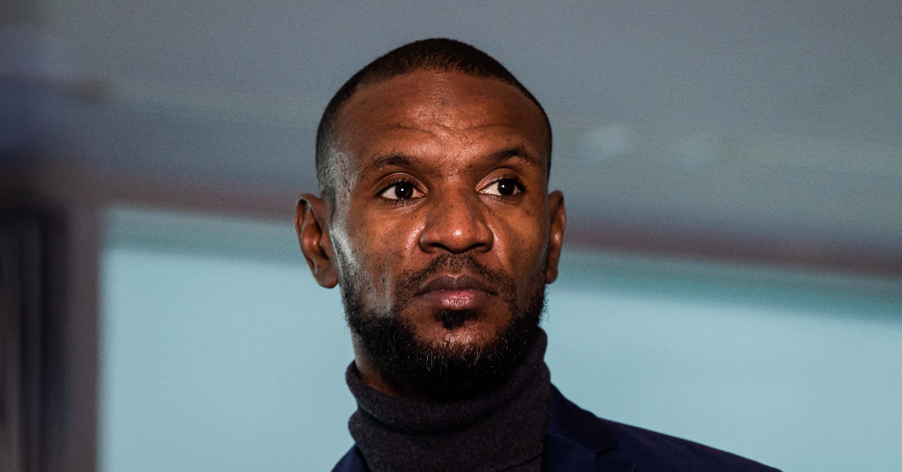 Eric Abidal annoncé mort, le choc