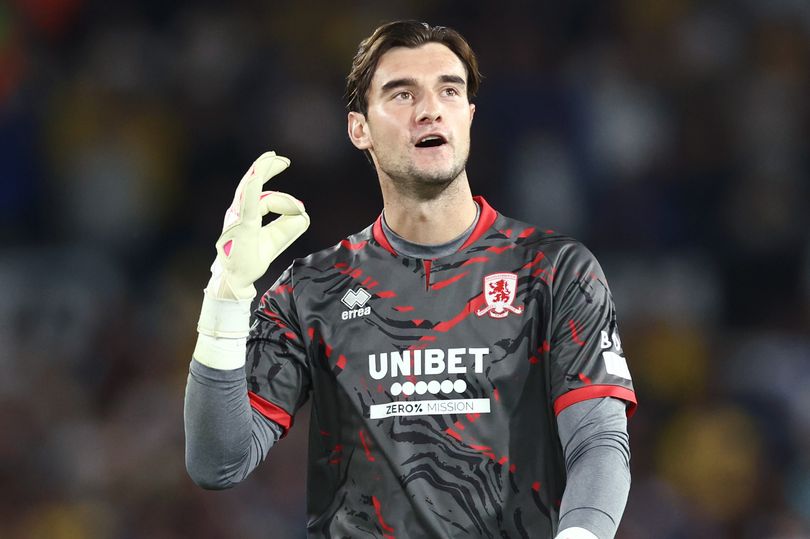 Crucial Middlesbrough factor named as Sol Brynn passes huge test of ...