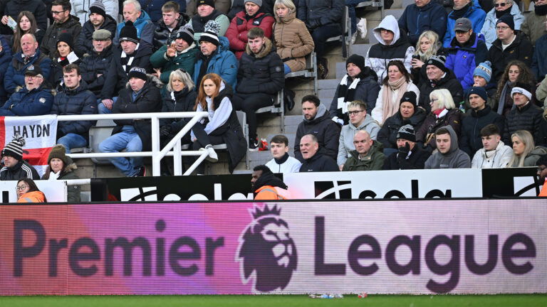 Premier League form table now updated and worth a look ahead of ...