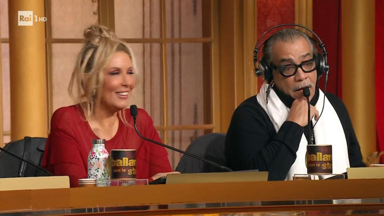Ascolti tv sabato 23 novembre 2024 Ascolti tv sabato 23 novembre 2024