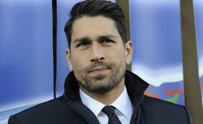 Borriello: Borriello: