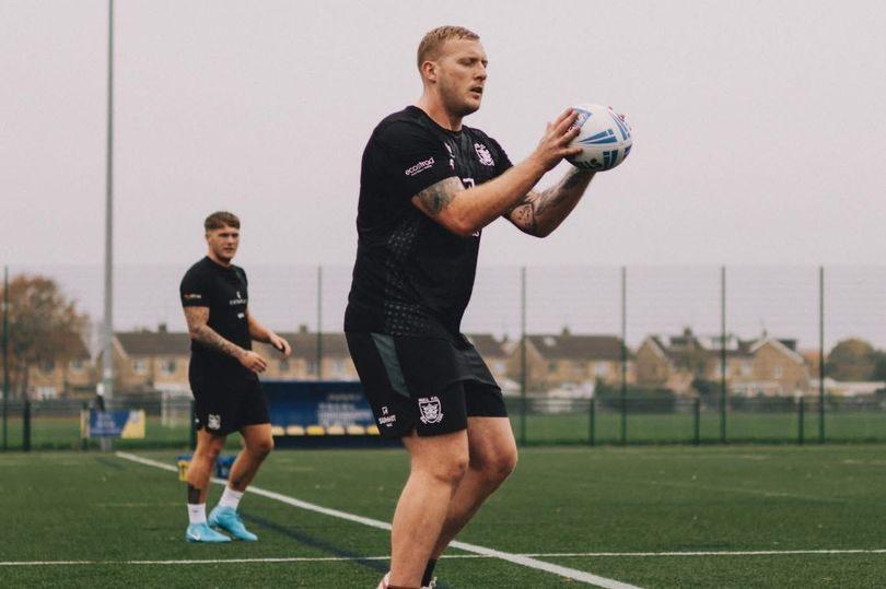 Jordan Abdull injury update as worst case scenario laid out for Hull FC ...
