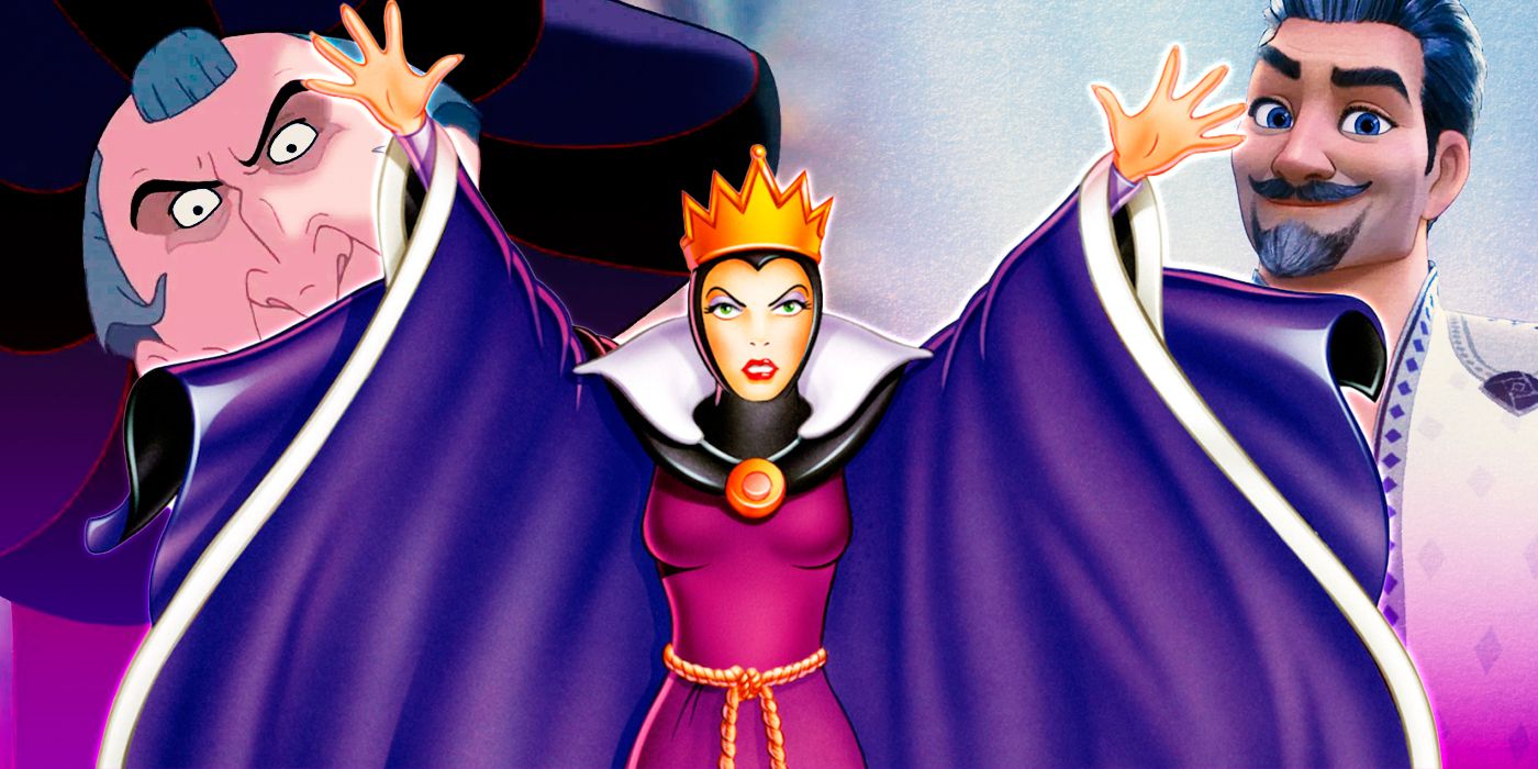 A Problematic Disney Villain Trend Can End With a Simple Change
