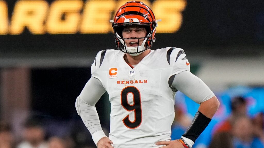 Do the Bengals Play Today? NFL Schedule for Cincinnati's Next Game