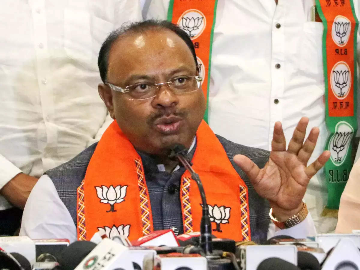 Mahayuti leaders, BJP leadership to decide on Maharashtra's next CM ... Mahayuti leaders, BJP leadership to decide on Maharashtra's next CM ...