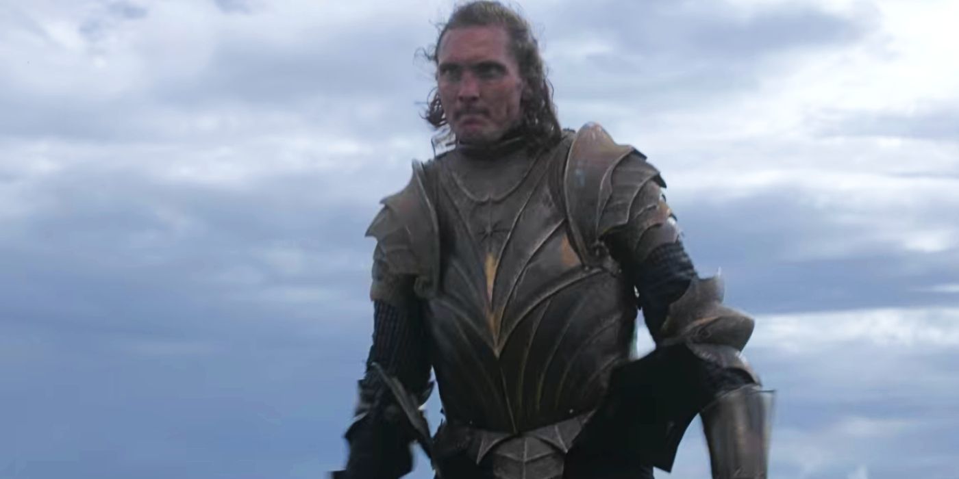 "We're Slowly Taking Over": The Witcher's Cahir Actor Reflects On ...