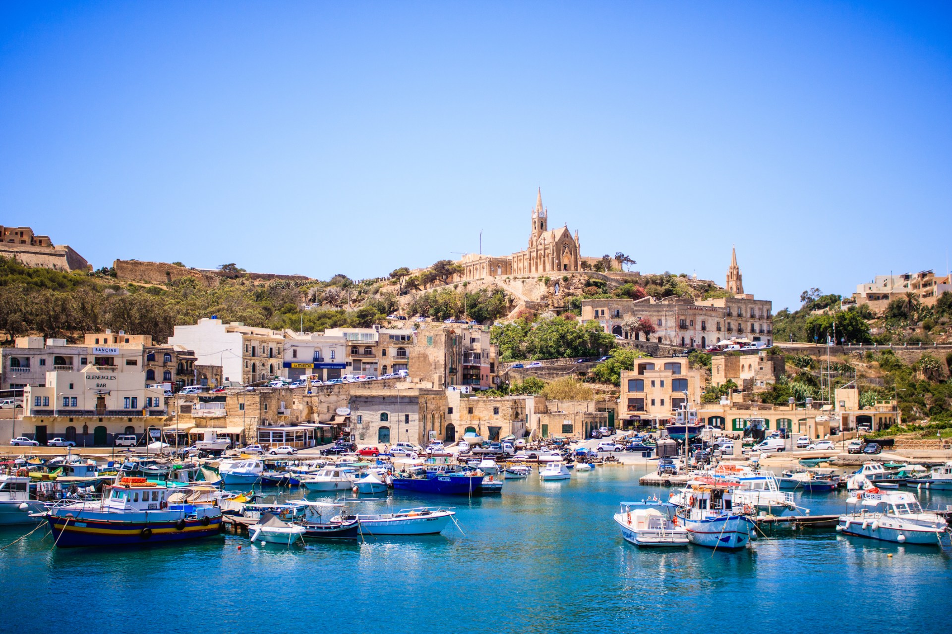 Discover Gozo: Europe's Tranquil Island Getaway