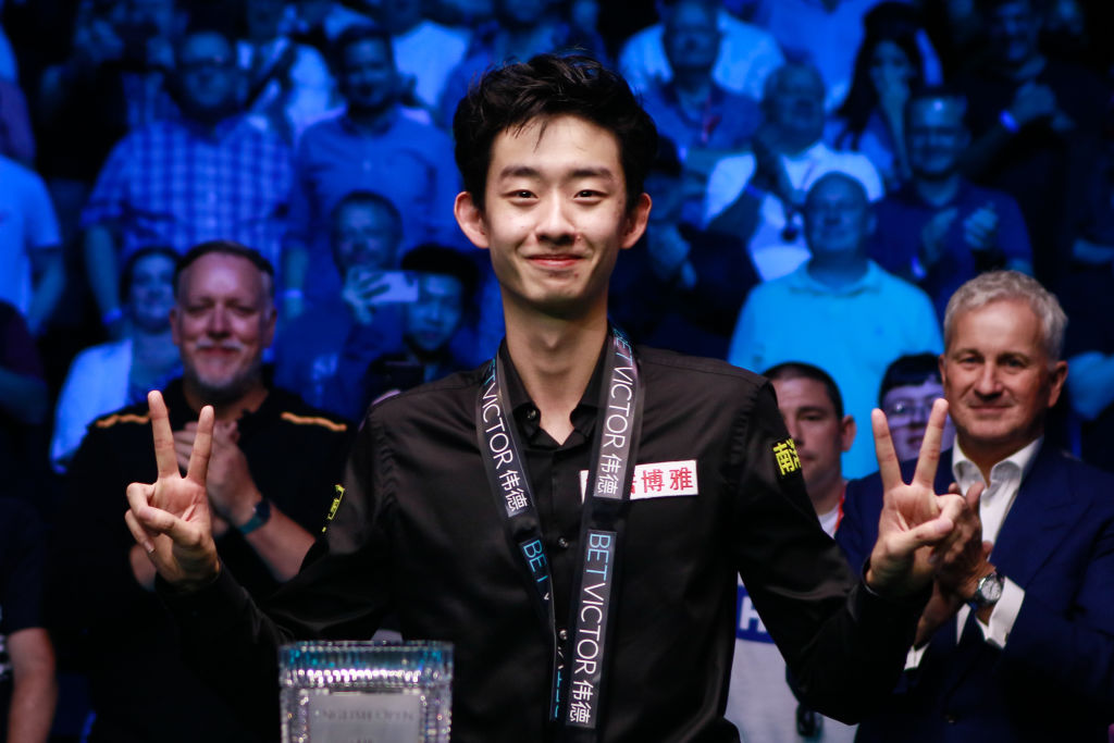World Open Snooker 2025 schedule, results, TV channel, prize money and odds