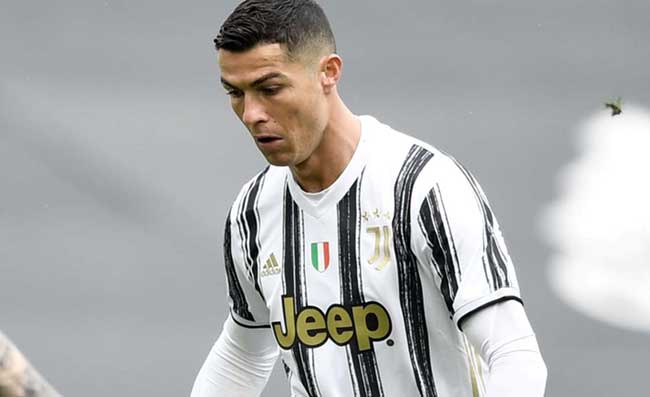 Real Madrid-Juventus, duro articolo del New York Times su Ronaldo ...