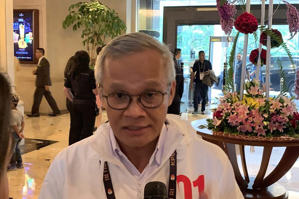 Politikus PDIP: Kalau Perampasan Aset Urgen, Terbitkan Perppu Politikus PDIP: Kalau Perampasan Aset Urgen, Terbitkan Perppu