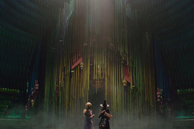 “Wicked: For Good”: What We Know So Far About the Movie's Second Act ...