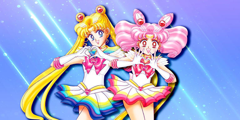 10 Most Beautiful Magical Girl Outfits, Ranked by Design