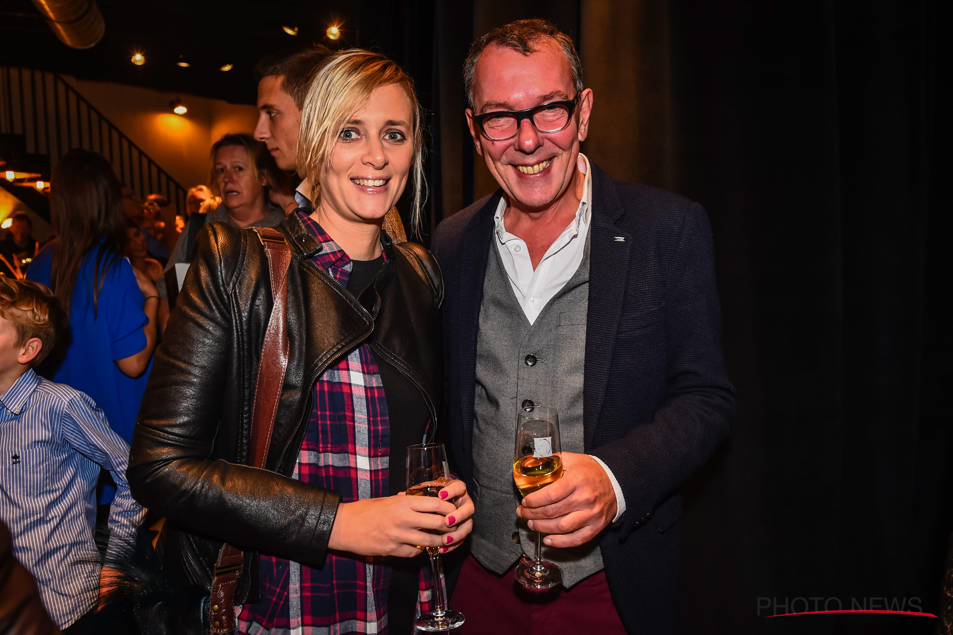 Partner Herman Verbruggen slachtoffer van toxische sfeer bij VRT