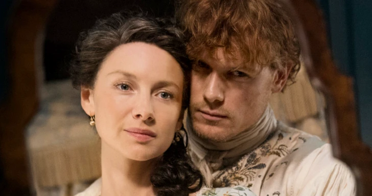 Outlander: O novo spin-off já está a caminho da televisão portuguesa