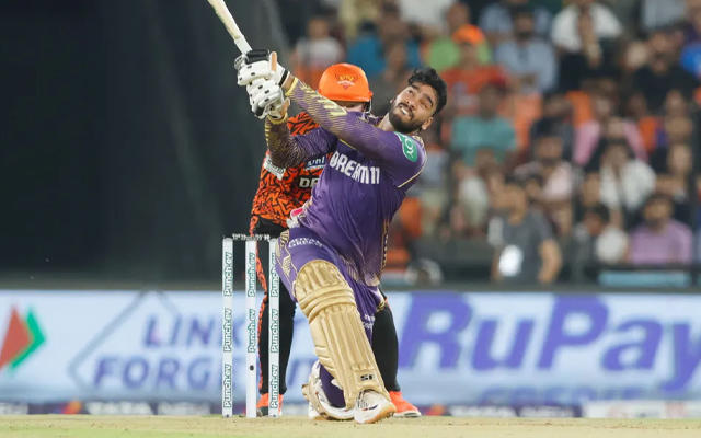 3 Players KKR might trade before IPL 2026 Auction