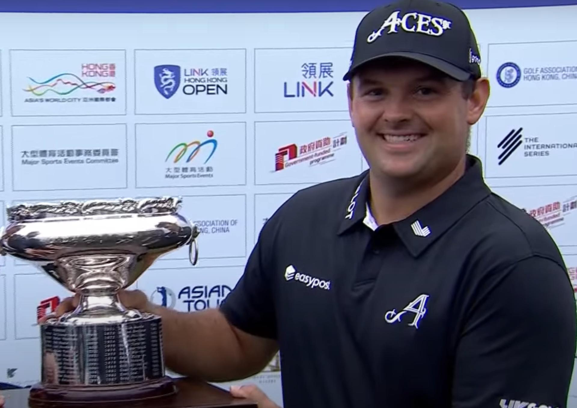 Patrick Reed backs regular driver testing to ensure fair play
