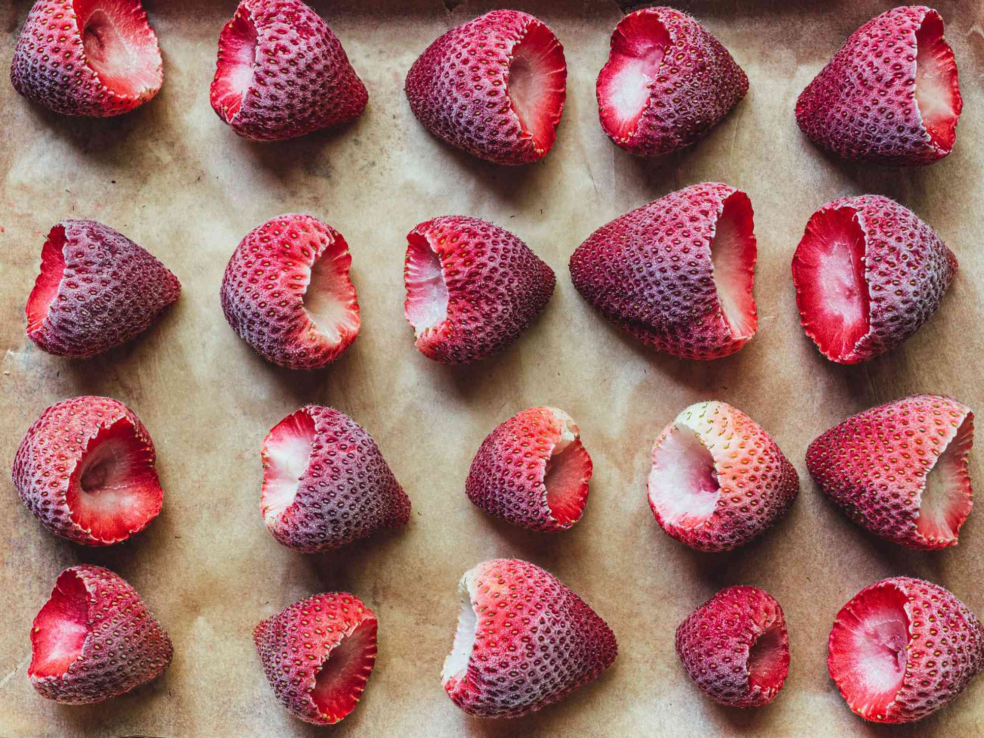 How long should you keep food in the freezer before it goes bad?