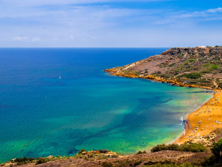 Discover Gozo: Europe's Tranquil Island Getaway