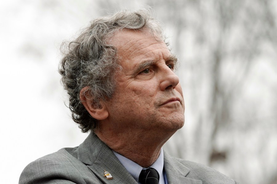 Sherrod Brown ‘not dismissing’ another Senate run Sherrod Brown ‘not dismissing’ another Senate run
