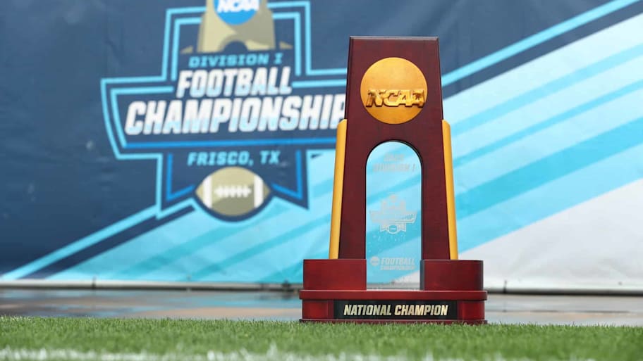 NCAA Division I Council Approves 12-Game Regular Season Schedule In 2026