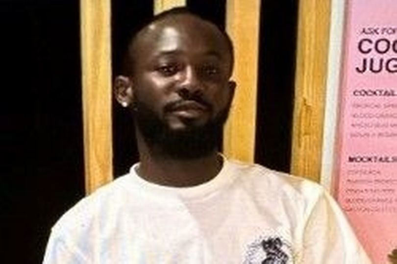 Desperate search continues for missing man after emergency crews scour ... Desperate search continues for missing man after emergency crews scour ...