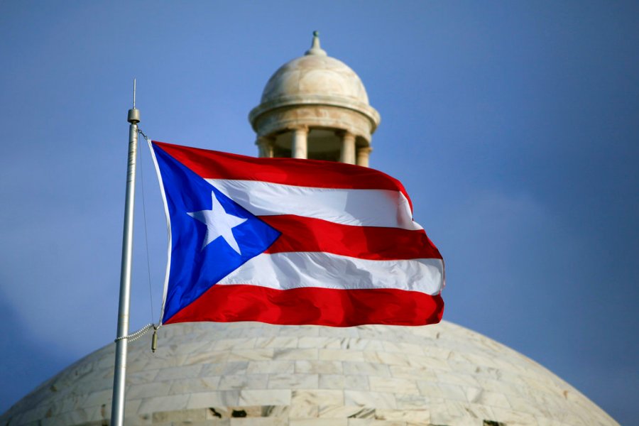Opinion: I’m Puerto Rico’s new representative in Congress; we should ...