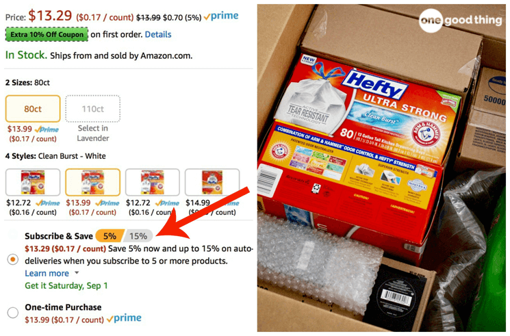 8 Money-Saving Secrets Every Amazon Shopper Should Know