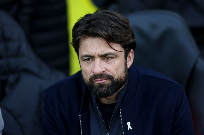 Five unwavering Russell Martin Rangers rules from catching Celtic not ...