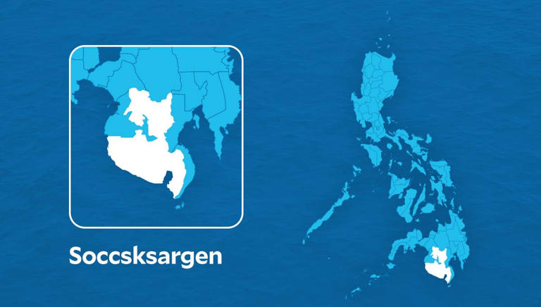 DOH reports 41 injuries during Yuletide revelries in Soccsksargen
