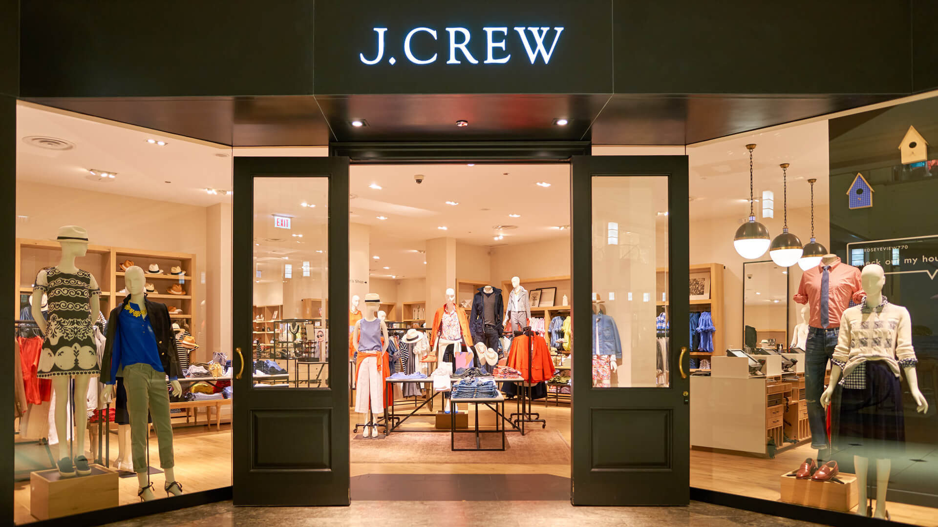 5 Winter Clothing Items You Should Buy at J.Crew Now