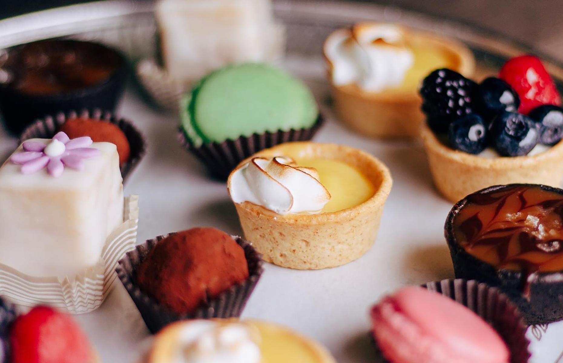 The TASTIEST Independent Bakery In Your State You Need To Try