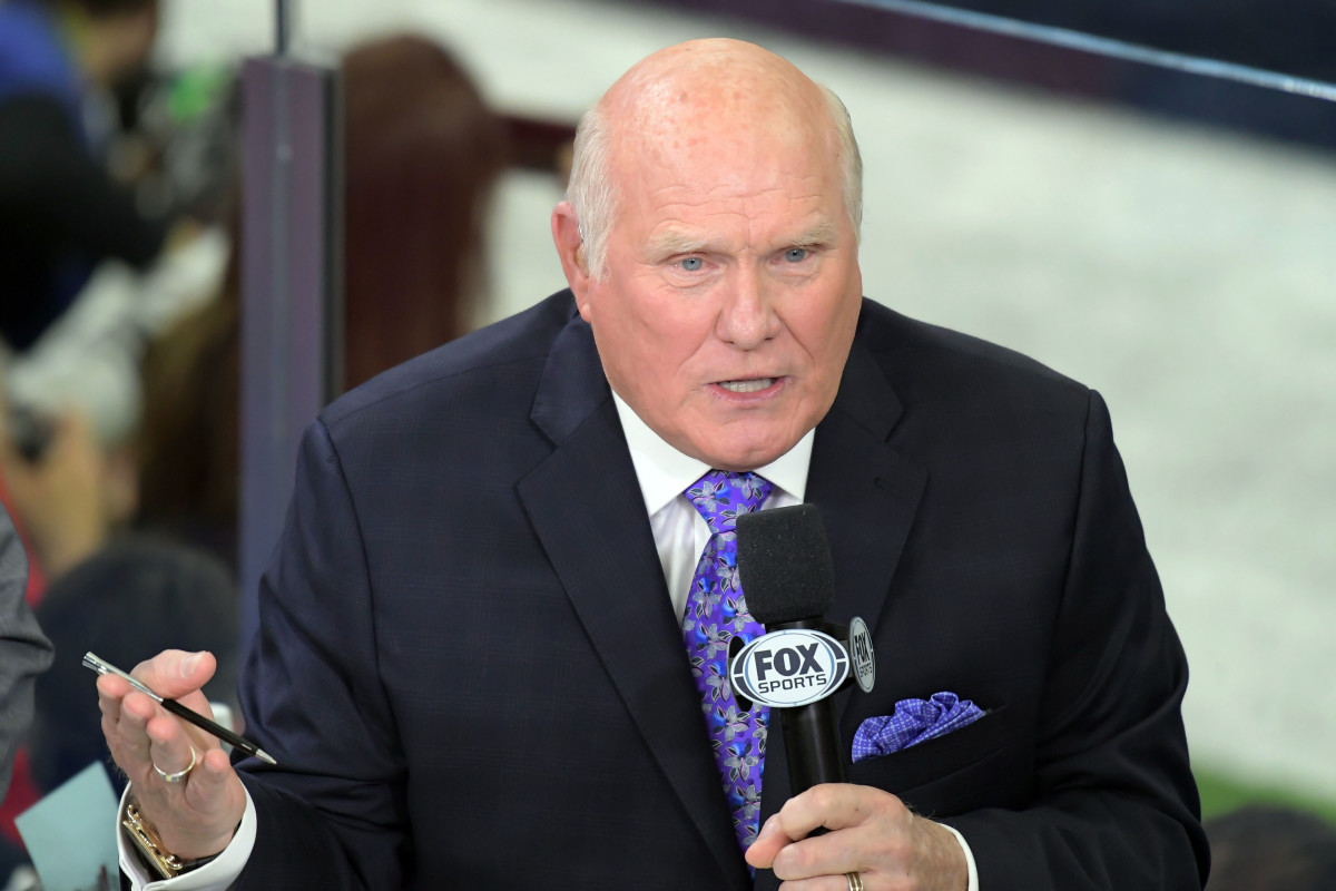Terry Bradshaw Announces Reason Behind ‘Fox Sports’ Absence