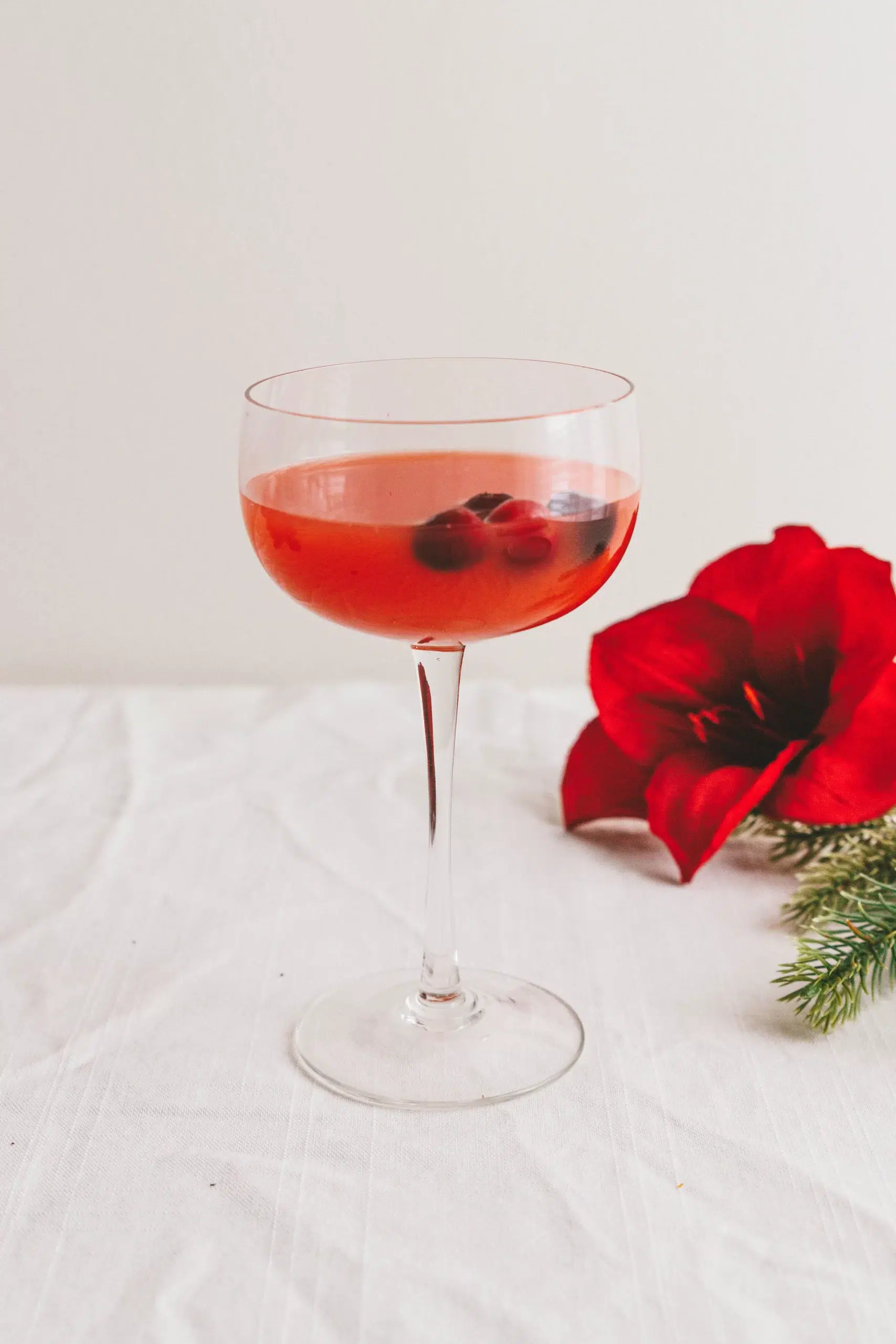 10 Festive Christmas Cocktails to Make This Holiday Season