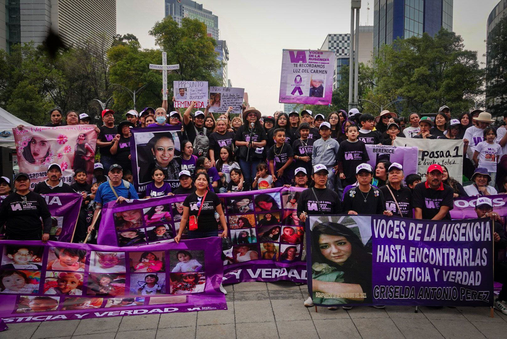 Suman 50 feminicidios en Nuevo León durante 2024, revela titular del ... Suman 50 feminicidios en Nuevo León durante 2024, revela titular del ...