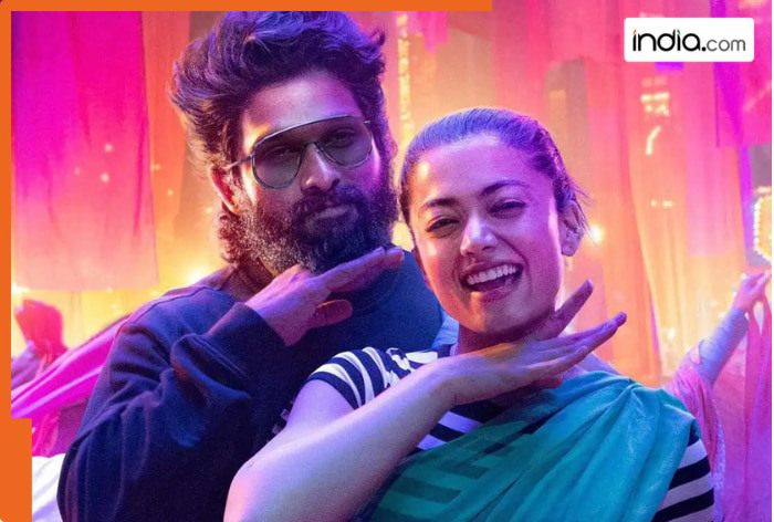 Pushpa 2 star cast salaries revealed, find out how much Allu Arjun ... Pushpa 2 star cast salaries revealed, find out how much Allu Arjun ...