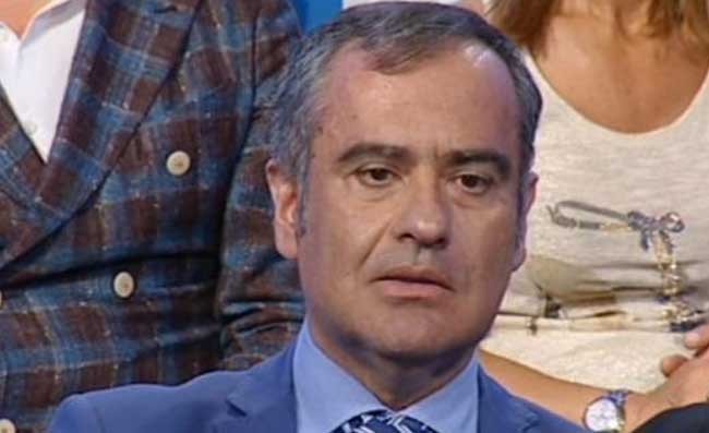 Del Genio: "Il Napoli ha un solo giocatore proponibile oltre ai quattro ...