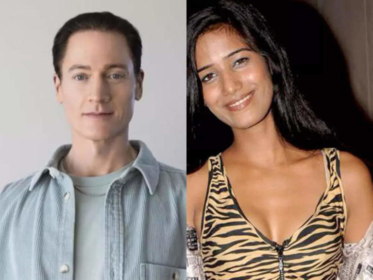 Why age-reversing millionaire Bryan Johnson mentioned Poonam Pandey in ... Why age-reversing millionaire Bryan Johnson mentioned Poonam Pandey in ...